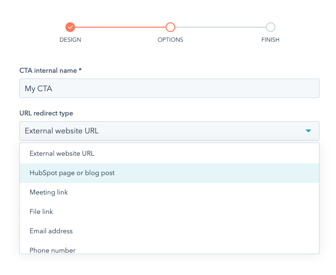 What's the secret to making a persuasive CTA in HubSpot?