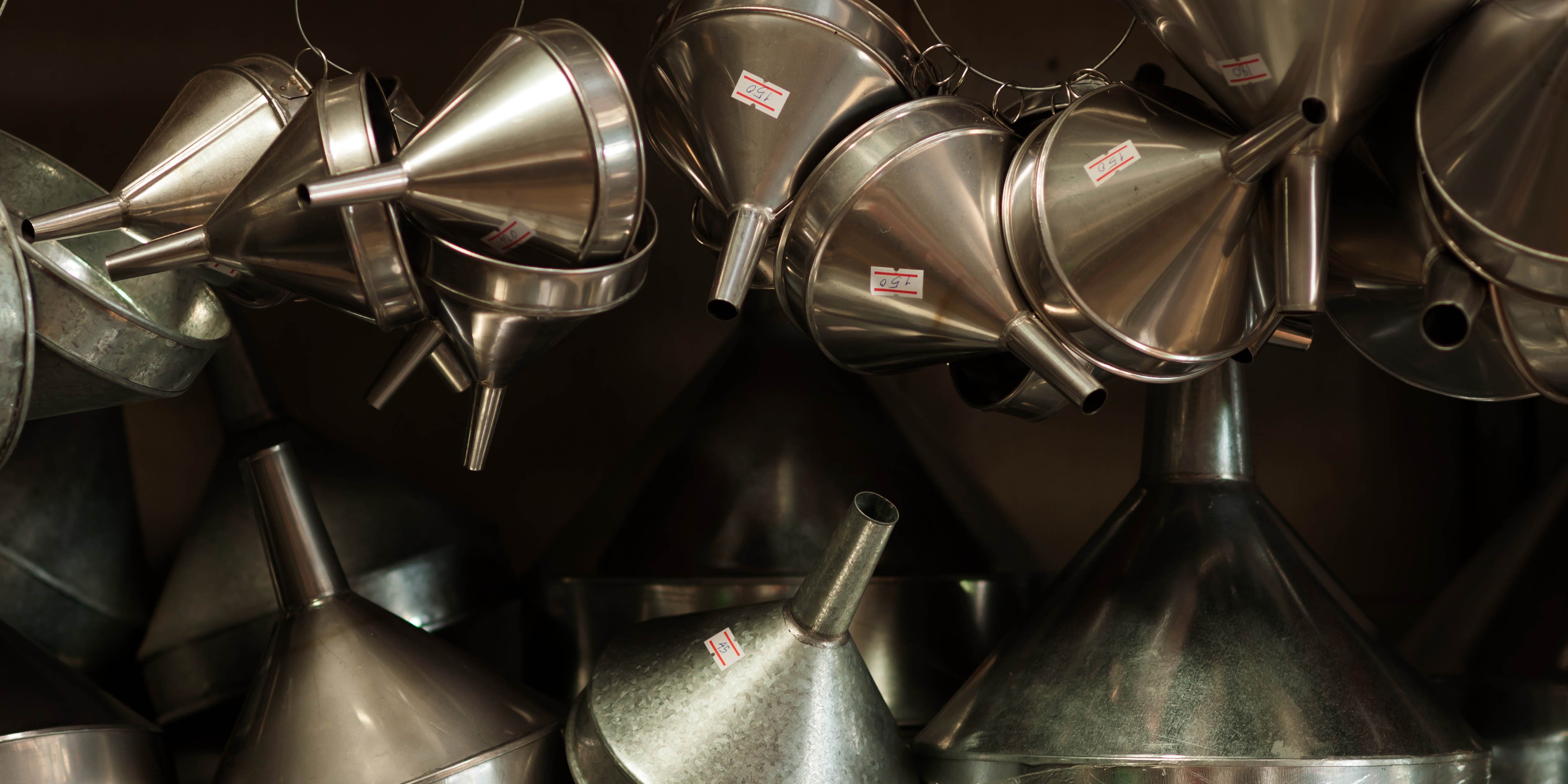 How the sales funnel has changed for professional services marketing